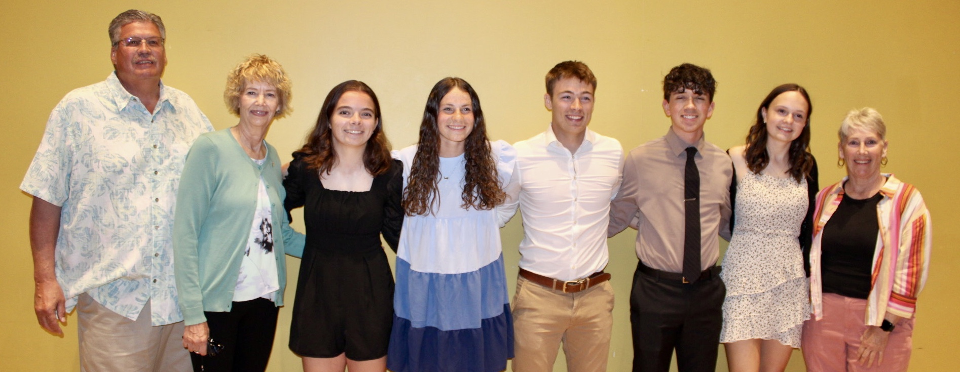 Scholarships - Seth Ernst Memorial Soccer Slam